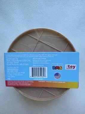 Toys | Ships Today Rare Rainbow Mystery Dumpling Squishy Bun Crazy Fun ...